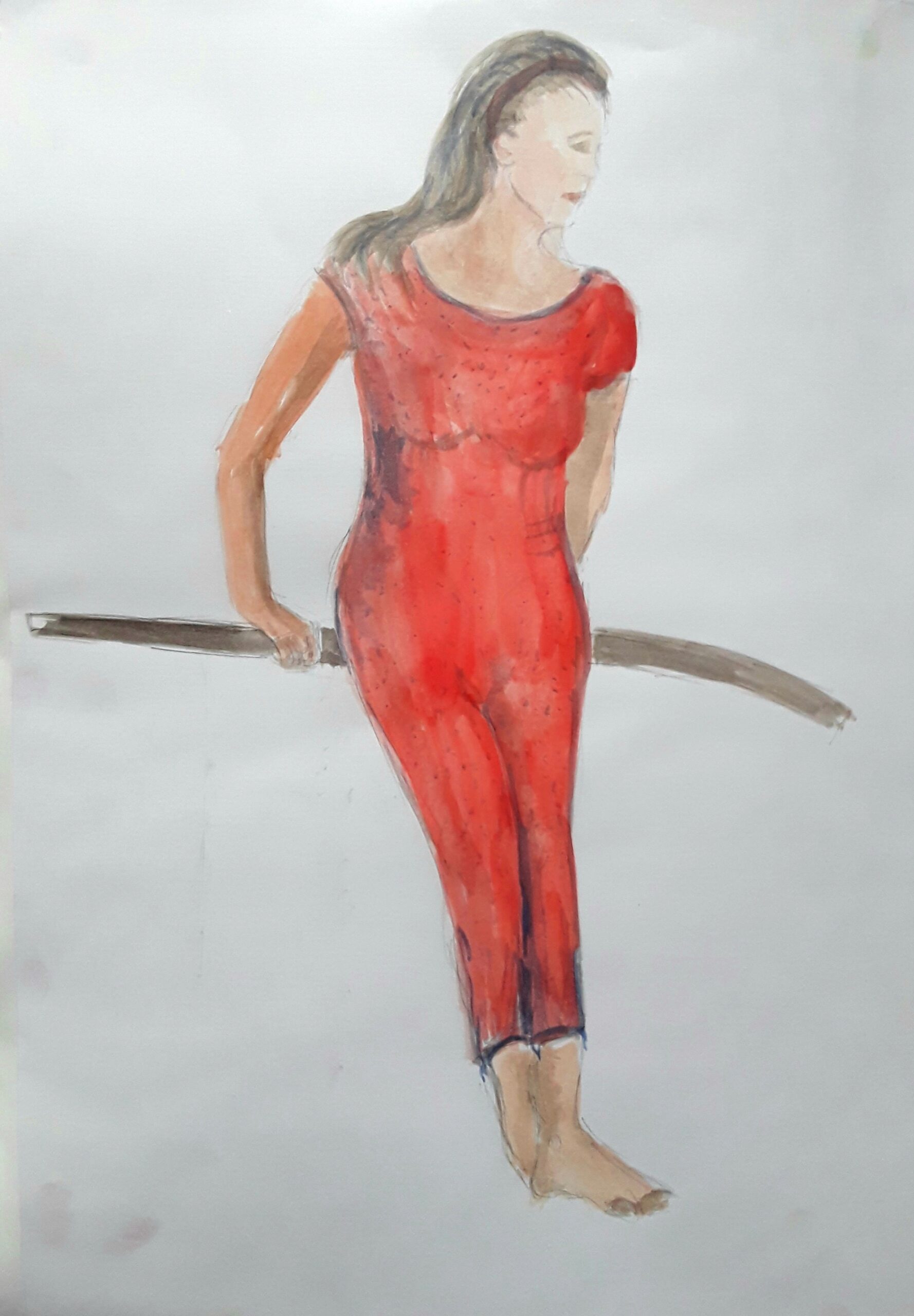 Work for our New Exhibition - Margaret Hall Fine Art