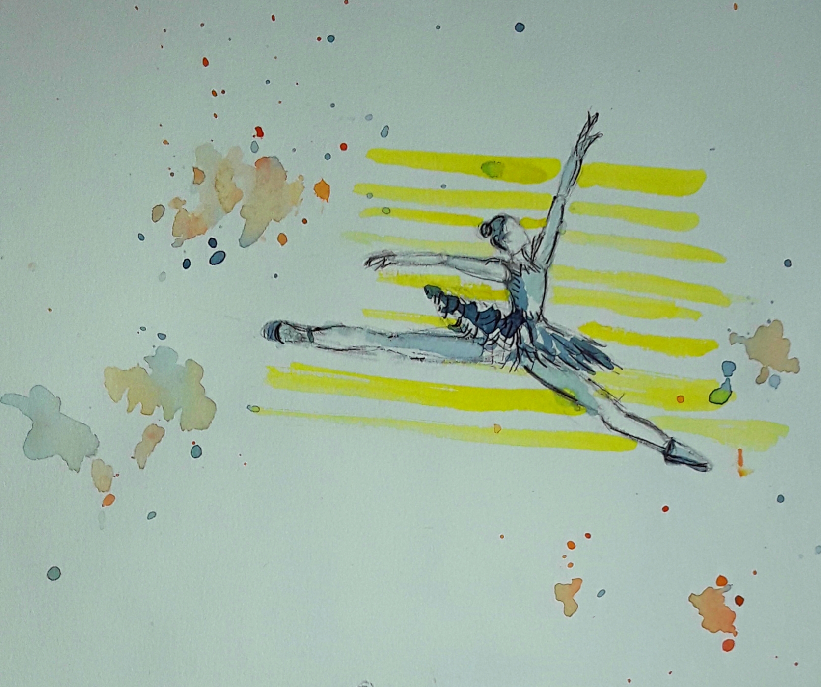 Drawing the Figure in Movement - Margaret Hall Fine Art